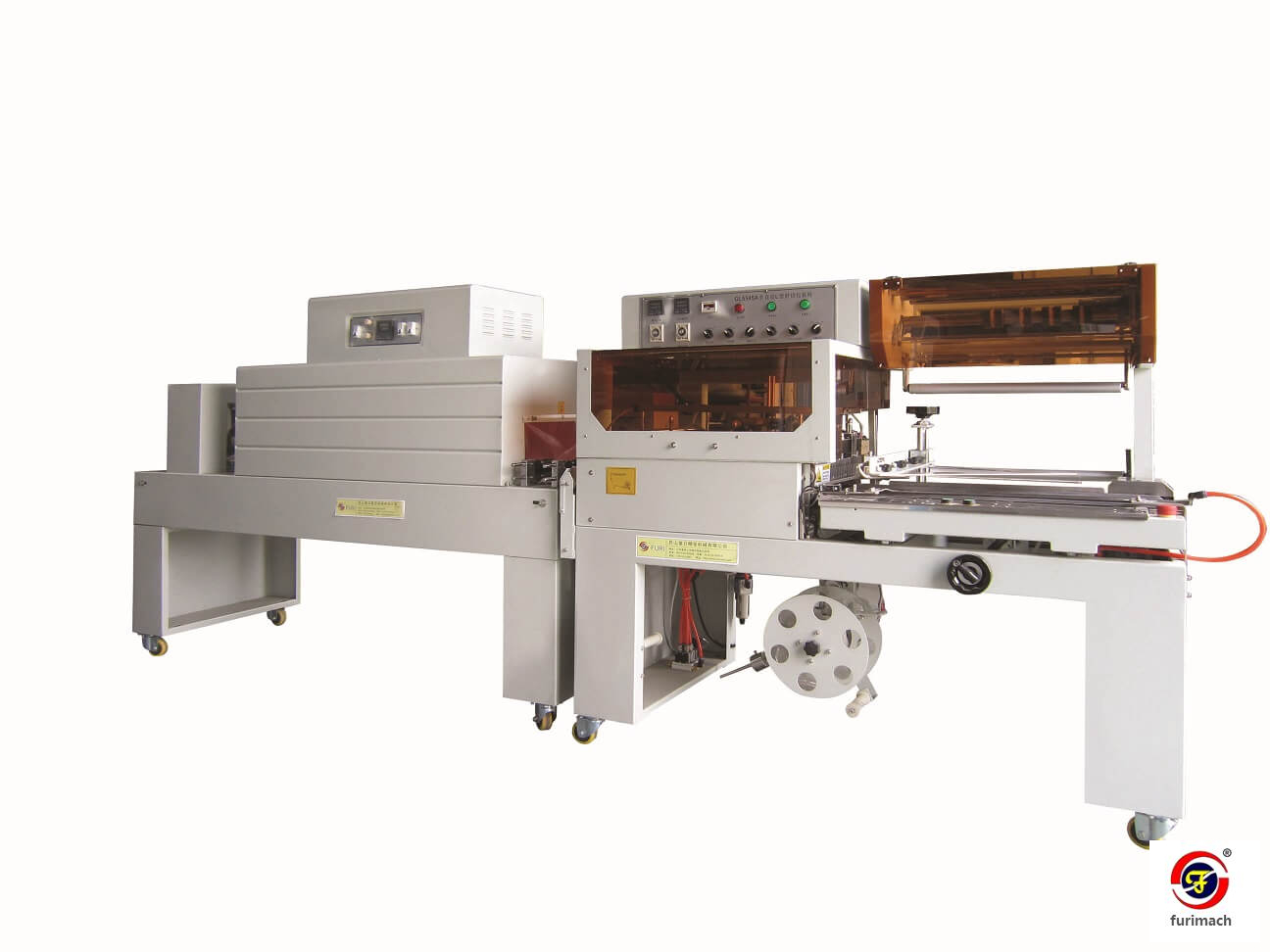 BZA-S Flatbed Type Adhesive Tape Packing Machine - Buy tape packing ...